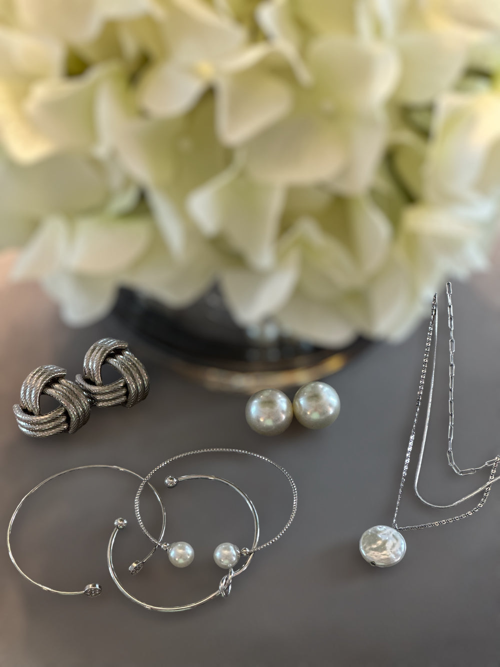Amelia K. Luxe Home