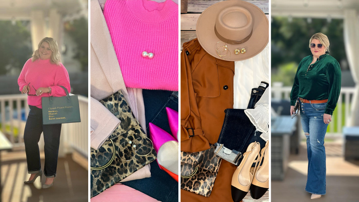 Products – Amelia K. Luxe